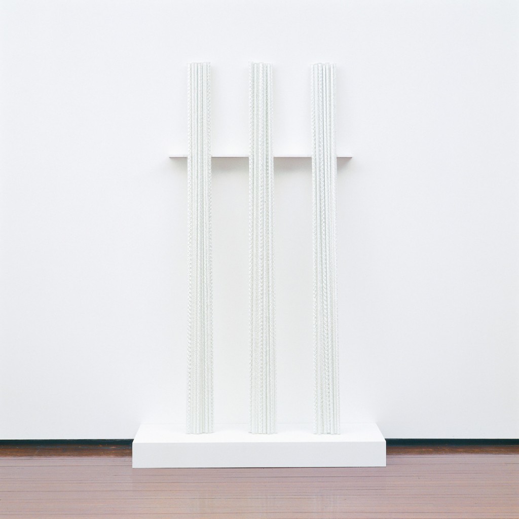 Helga Groves | Selected Early Works