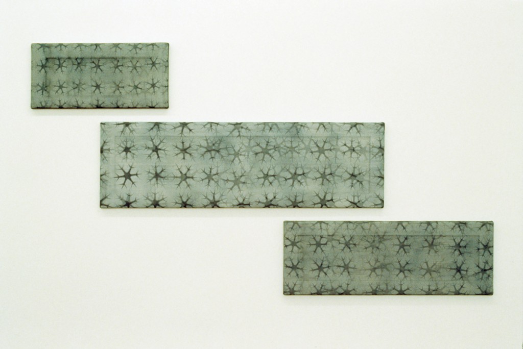 Helga Groves | Selected Early Works