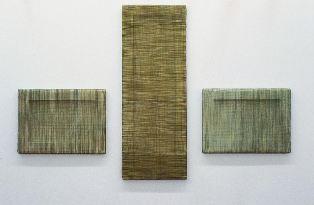 Helga Groves | Selected Early Works