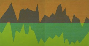 Helga Groves | Selected Early Works