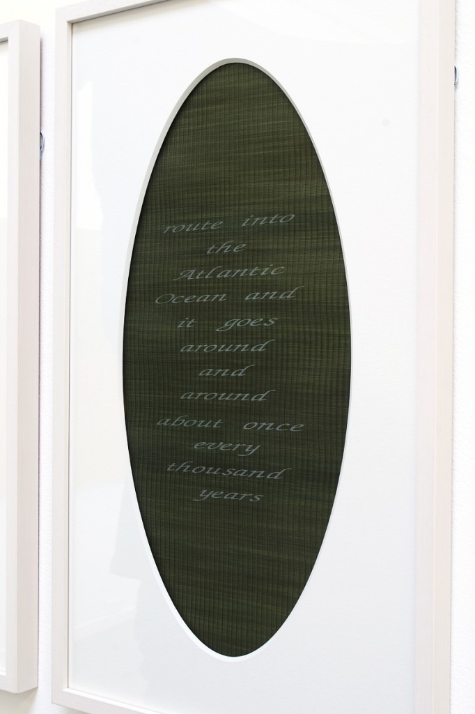 Helga Groves | Selected Early Works